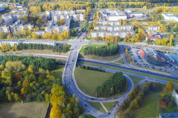 1,6 mlrd. eurų regionams: paskelbtas 200-asis kvietimas teikti paraišką ...